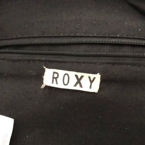 Bags | Worn Roxy Backpack | Poshmark